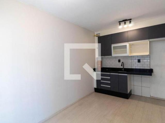 Apartamento à Venda Vila Ré, 2 Quartos, 39 m2