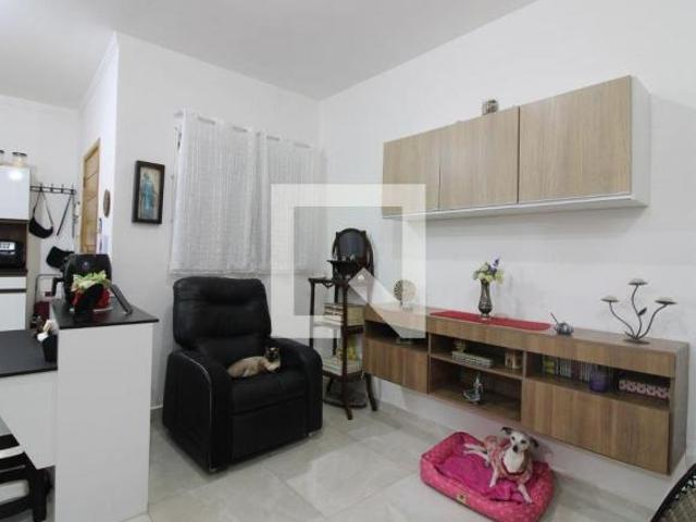 Apartamento à Venda Vila Ré, 2 Quartos, 39 m2