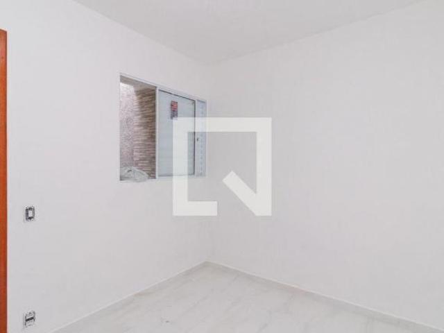 Apartamento à Venda Vila Ré, 2 Quartos, 39 m2