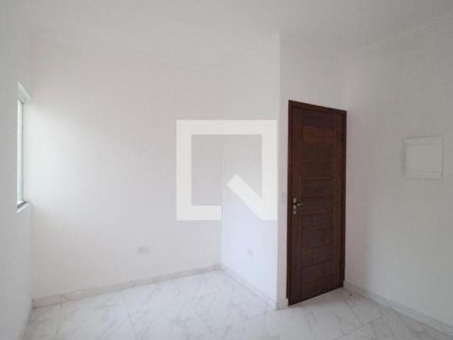 Apartamento à Venda Vila Ré, 2 Quartos, 39 m2