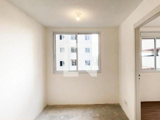 Apartamento à Venda Vila Ré, 2 Quartos, 39 m² São Paulo