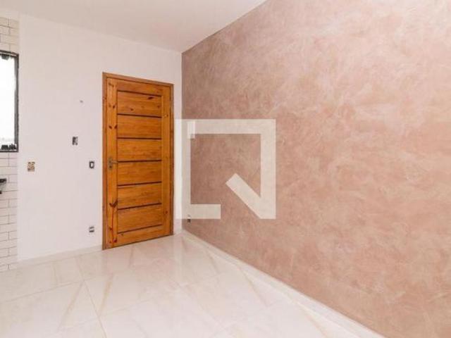 Apartamento à Venda Vila Ré, 2 Quartos, 39 m² São Paulo