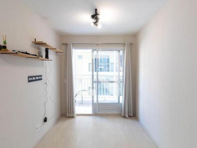 Apartamento à Venda Vila Ré, 2 Quartos, 39 m² São Paulo