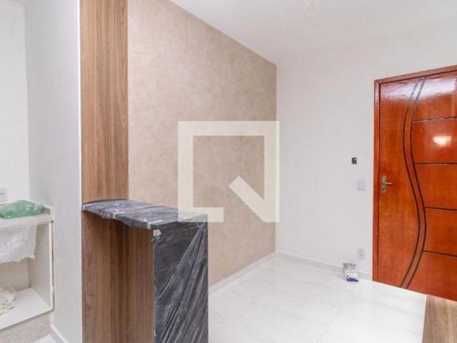 Apartamento à Venda Vila Ré, 2 Quartos, 33 m2