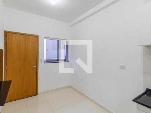 Apartamento à Venda Vila Ré, 2 Quartos, 33 m² São Paulo
