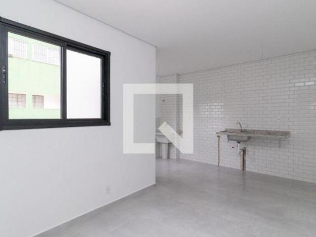 Apartamento à Venda Vila Ré, 2 Quartos, 44 m2