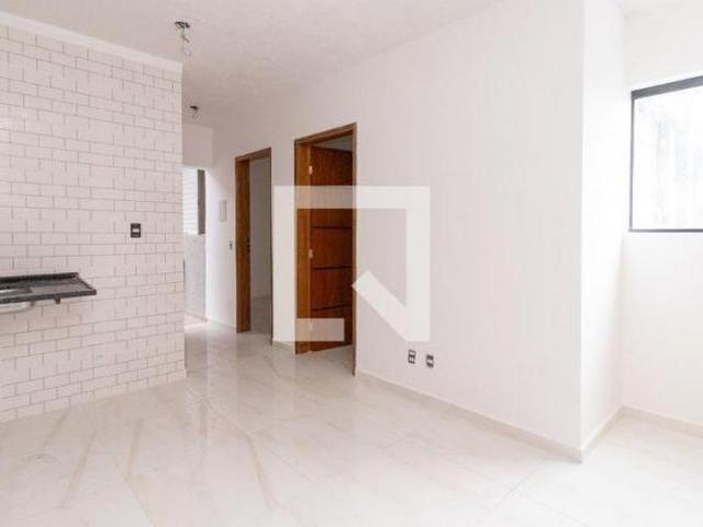 Apartamento à Venda Vila Ré, 2 Quartos, 44 m² São Paulo
