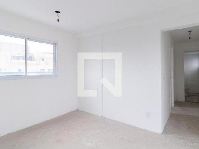 Apartamento à Venda Vila Ré, 2 Quartos, 45 m2