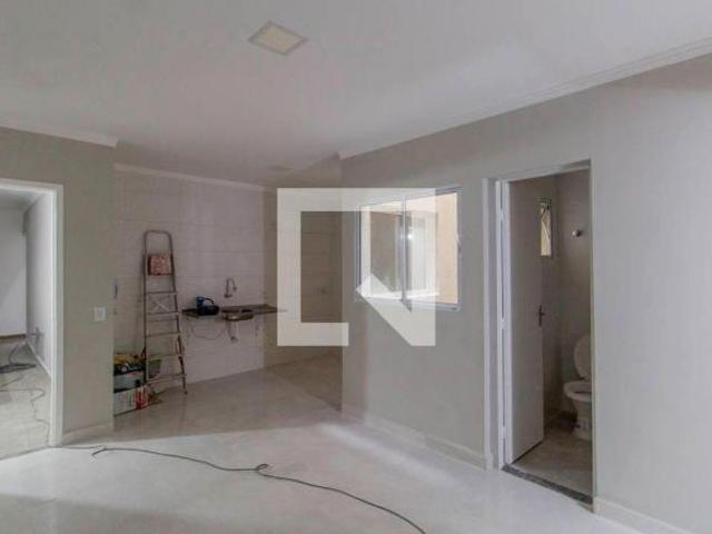 Apartamento à Venda Vila Ré, 2 Quartos, 45 m2