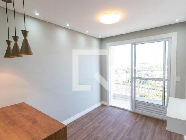 Apartamento à Venda Vila Ré, 2 Quartos, 45 m2