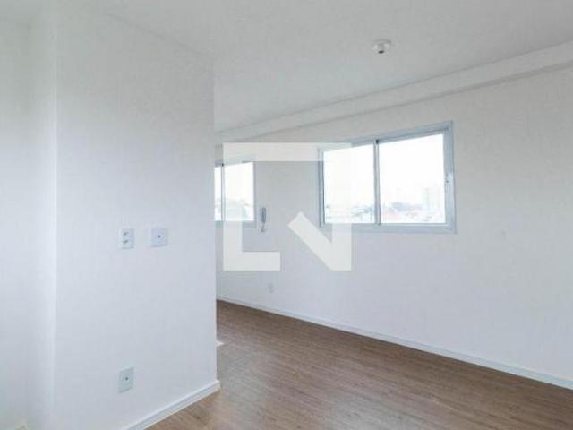 Apartamento à Venda Vila Ré, 2 Quartos, 45 m2