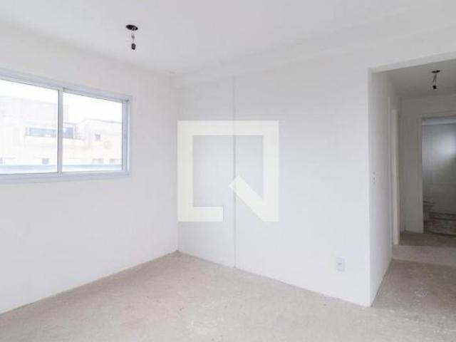 Apartamento à Venda Vila Ré, 2 Quartos, 45 m² São Paulo