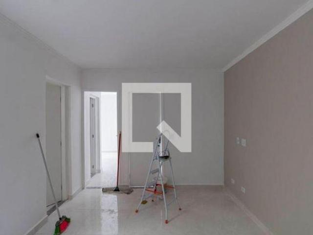 Apartamento à Venda Vila Ré, 2 Quartos, 45 m² São Paulo