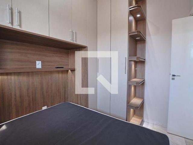 Apartamento à Venda Vila Ré, 2 Quartos, 47 m2