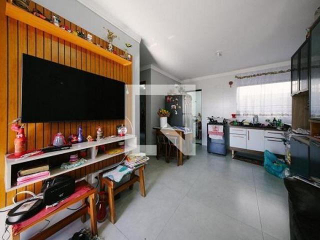 Apartamento à Venda Vila Ré, 2 Quartos, 47 m² São Paulo
