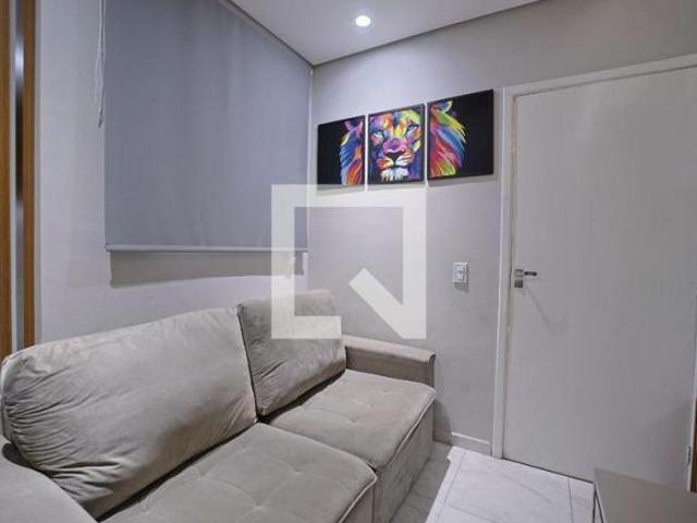 Apartamento à Venda Vila Ré, 2 Quartos, 47 m² São Paulo