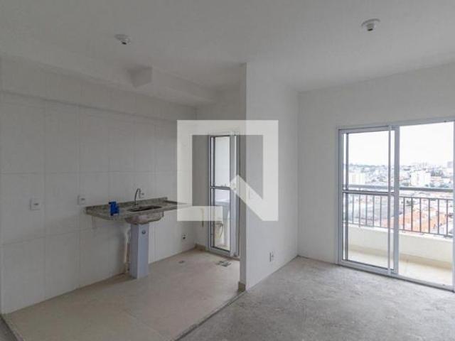 Apartamento à Venda Vila Ré, 2 Quartos, 48 m2