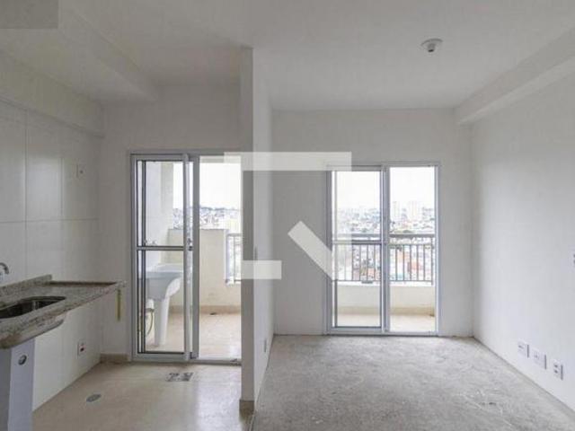 Apartamento à Venda Vila Ré, 2 Quartos, 48 m² São Paulo