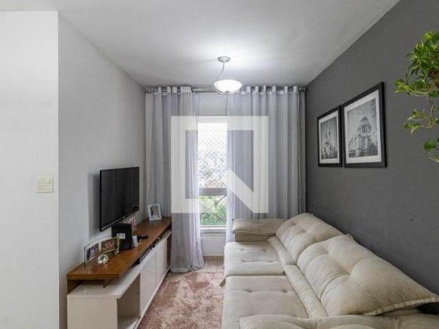 Apartamento à Venda Vila Ré, 2 Quartos, 49 m² São Paulo