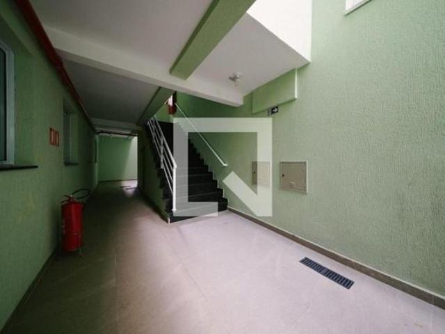 Apartamento à Venda Vila Ré, 2 Quartos, 40 m2