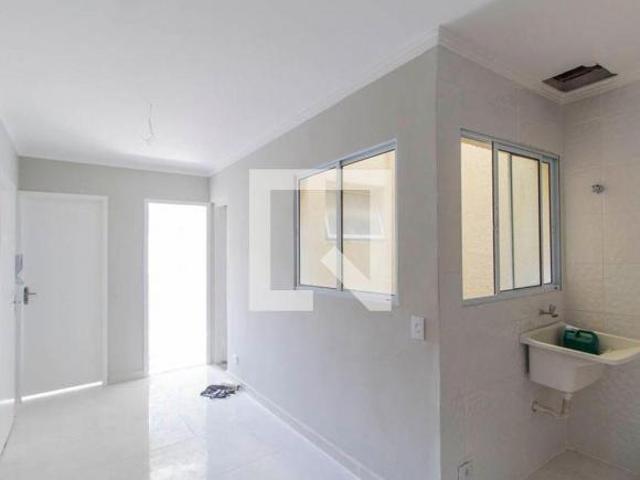 Apartamento à Venda Vila Ré, 2 Quartos, 40 m2