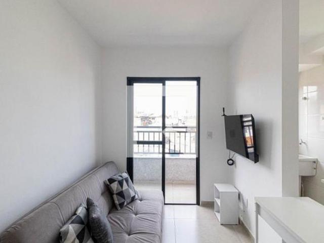 Apartamento à Venda Vila Ré, 2 Quartos, 40 m2