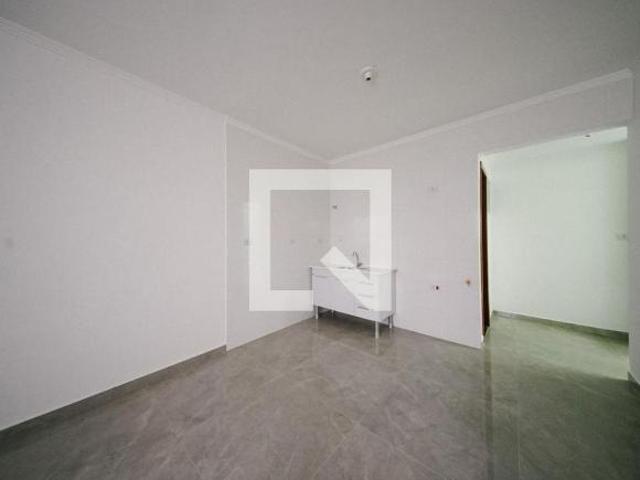 Apartamento à Venda Vila Ré, 2 Quartos, 40 m2