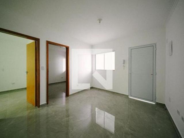 Apartamento à Venda Vila Ré, 2 Quartos, 40 m2