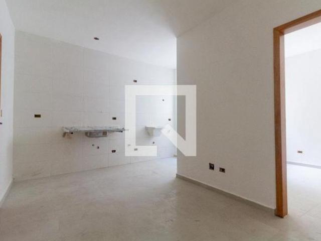 Apartamento à Venda Vila Ré, 2 Quartos, 40 m2