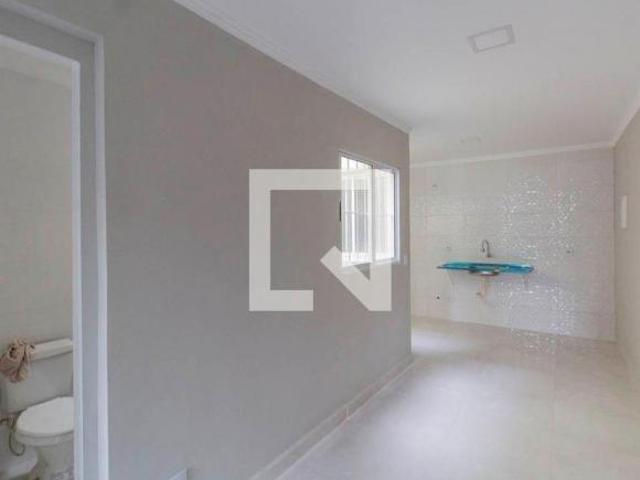 Apartamento à Venda Vila Ré, 2 Quartos, 40 m2