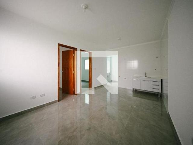 Apartamento à Venda Vila Ré, 2 Quartos, 40 m2