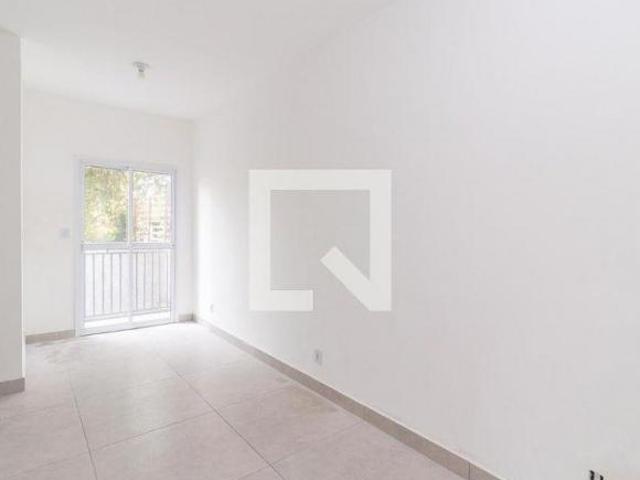 Apartamento à Venda Vila Ré, 2 Quartos, 40 m2