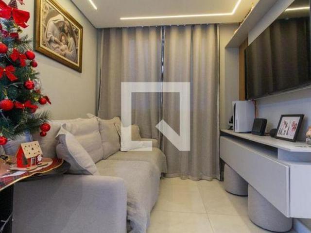 Apartamento à Venda Vila Ré, 2 Quartos, 40 m² São Paulo