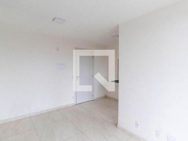 Apartamento à Venda Vila Ré, 2 Quartos, 41 m2