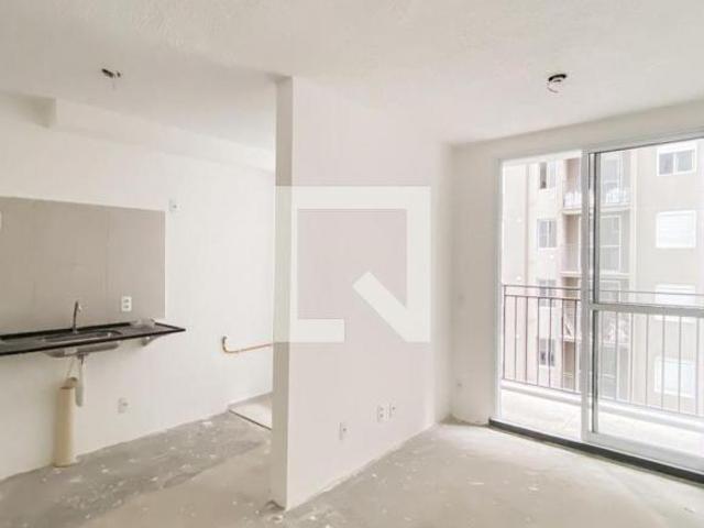 Apartamento à Venda Vila Ré, 2 Quartos, 41 m2