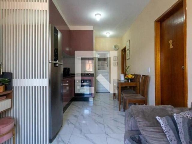 Apartamento à Venda Vila Ré, 2 Quartos, 42 m2