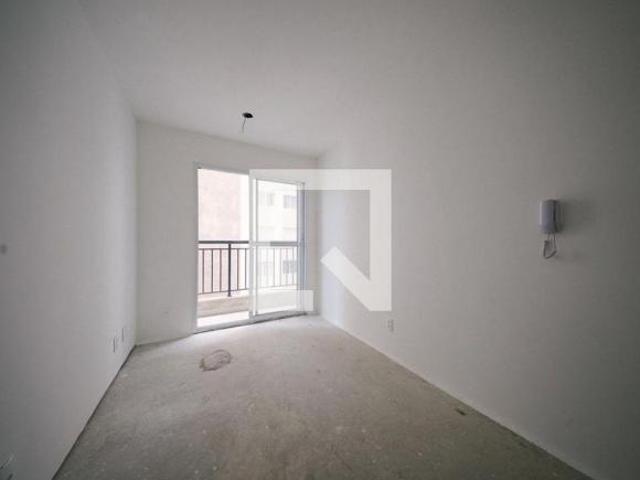 Apartamento à Venda Vila Ré, 2 Quartos, 42 m2