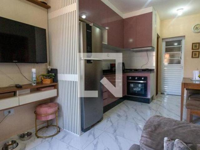 Apartamento à Venda Vila Ré, 2 Quartos, 42 m² São Paulo