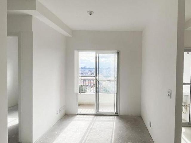 Apartamento à Venda Vila Ré, 2 Quartos, 42 m² São Paulo