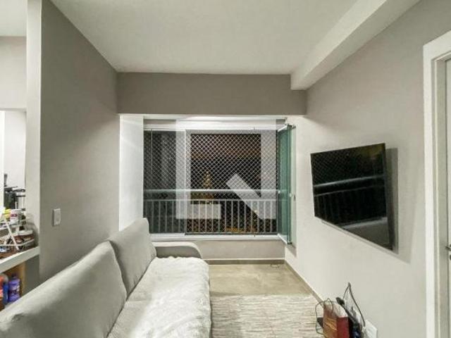 Apartamento à Venda Vila Ré, 2 Quartos, 42 m² São Paulo