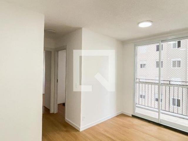 Apartamento à Venda Vila Ré, 2 Quartos, 43 m2