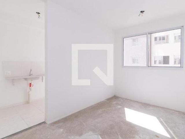 Apartamento à Venda Vila Ré, 2 Quartos, 43 m2
