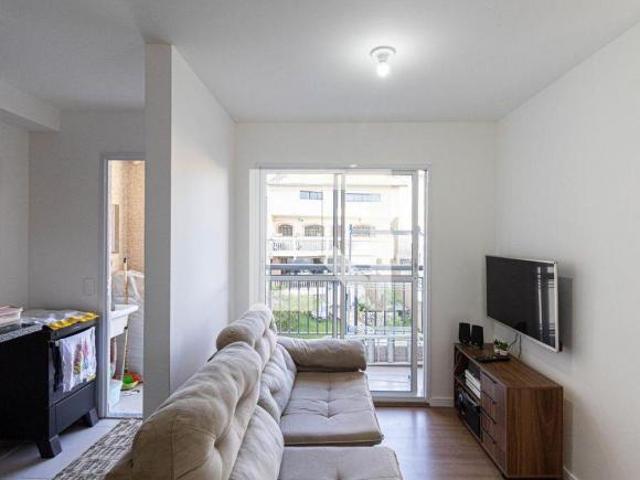 Apartamento à Venda Vila Ré, 2 Quartos, 43 m2