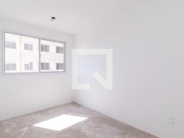 Apartamento à Venda Vila Ré, 2 Quartos, 43 m² São Paulo