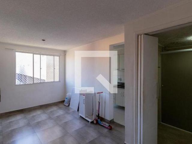 Apartamento à Venda Vila Ré, 2 Quartos, 54 m2
