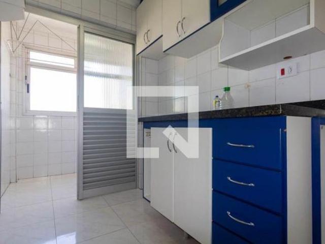 Apartamento à Venda Vila Ré, 2 Quartos, 54 m2