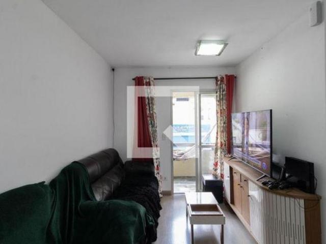 Apartamento à Venda Vila Ré, 2 Quartos, 54 m2