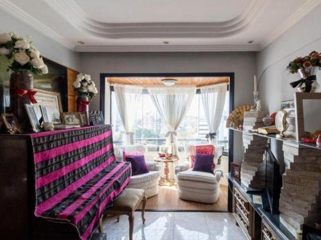 Apartamento à Venda Vila Ré, 2 Quartos, 54 m2