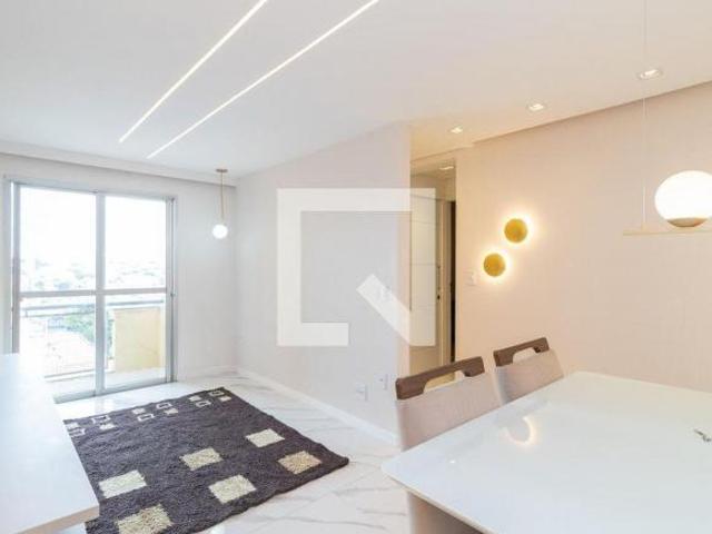 Apartamento à Venda Vila Ré, 2 Quartos, 55 m2