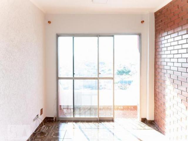 Apartamento à Venda Vila Re, 2 Quartos, 55 m2